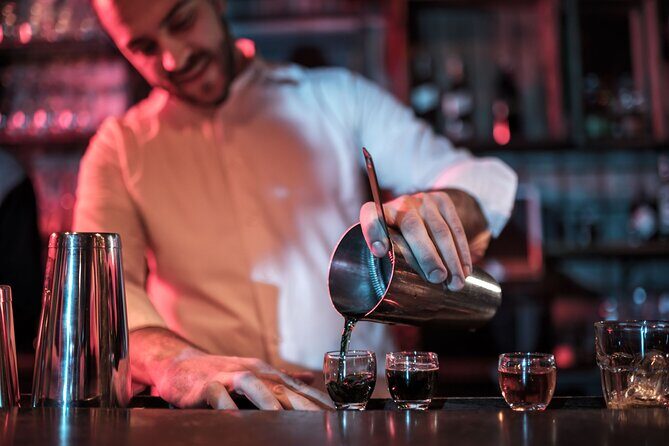 Explore 7 Artisanal Mezcals + Handcrafted Moles in Central Oaxaca - Frequently Asked Questions