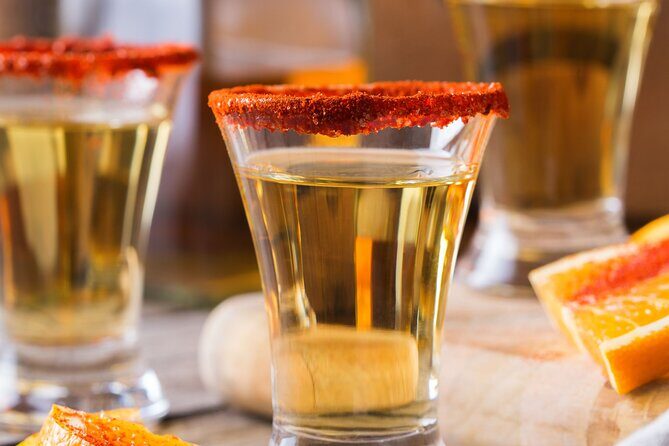 Explore 7 Artisanal Mezcals + Handcrafted Moles in Mexico City - Who Will Love This?