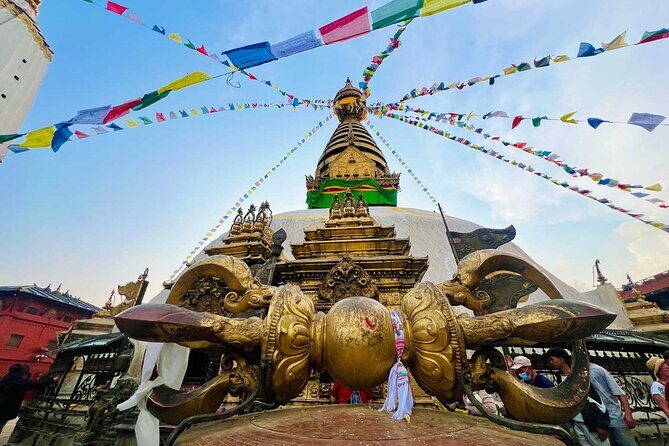 Explore 7 UNESCO World Heritage Sites in Nepal - The Itinerary in Detail