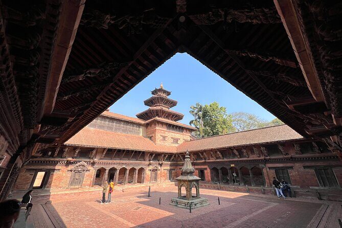 Explore 7 UNESCO World Heritage Sites in Nepal - The Sum Up