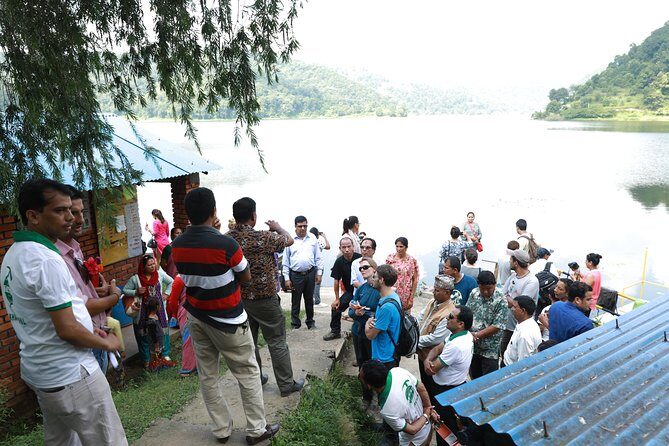 Explore 8 Lakes in Pokhara - The Journey Through Pokhara’s Lakes