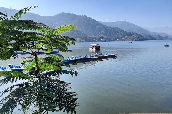 Explore 8 Lakes in Pokhara - FAQs