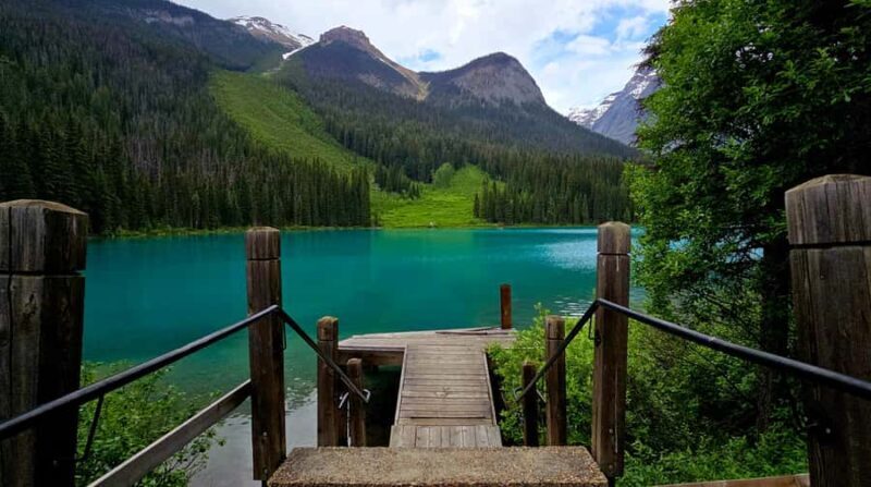 Explore 9 Iconic Banff Spots in 1 Epic Day!(Pax 12/Group) - Key Points