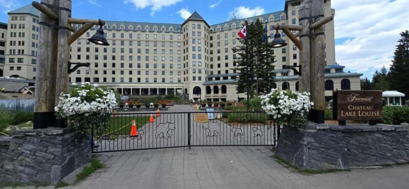 Explore 9 Iconic Banff Spots in 1 Epic Day!(Pax 12/Group) - Frequently Asked Questions