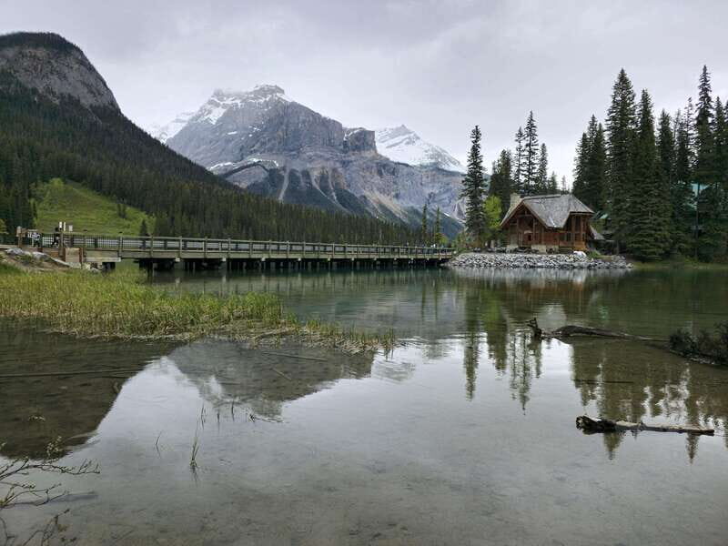 Explore 9 Iconic Banff Spots in 1 Epic Day!(Pax 12/Group) - What’s Included and What’s Not