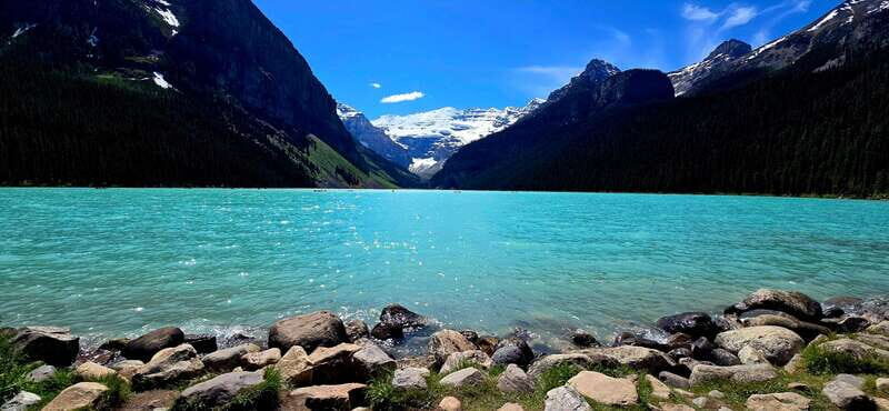 Explore 9 Iconic Banff Spots in 1 Epic Day!(Pax 12/Group) - The Guide Experience: Knowledge and Tips