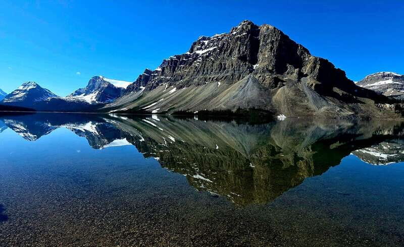 Explore 9 Iconic Banff Spots in 1 Epic Day!(Pax 12/Group) - Price and Value: Is It Worth It?