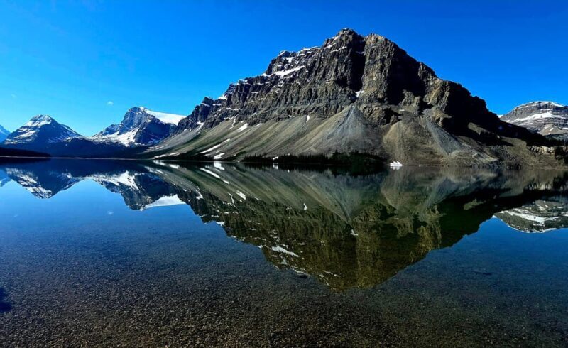 Explore 9 Iconic Banff Spots in 1 Epic Day!(Pax 12/Group) - Who Should Consider This Tour?