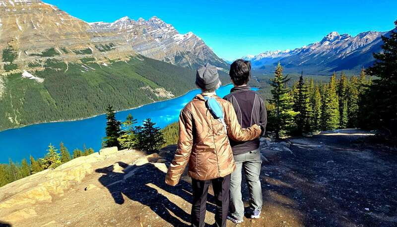 Explore 9 Iconic Banff Spots in 1 Epic Day!(Pax 12/Group) - The Sum Up