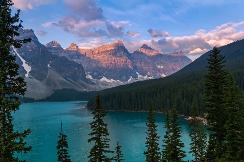 Explore 9 Spots: Private Customizable Banff Icefield Tour - FAQ — Practical Questions Answered
