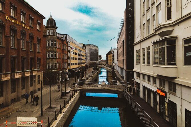 Explore Aarhus in 60 minutes with a Local - A Closer Look at the Experience
