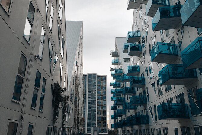 Explore Aarhus in 60 minutes with a Local - Summary: Who Will Love This Tour?