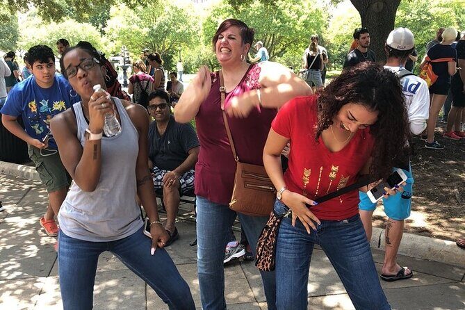 Explore Abilene with a Unique Scavenger Hunt by Zombie Scavengers - FAQs