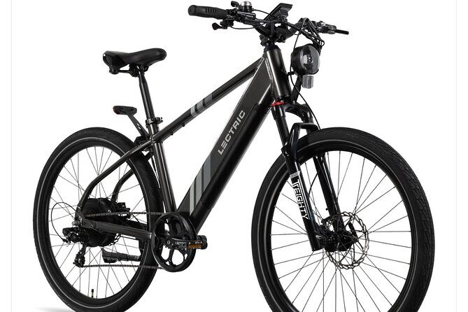 Explore Acadia with Ease Premium E-bike Rentals and Free Delivery - Discovering Acadia on Two Wheels