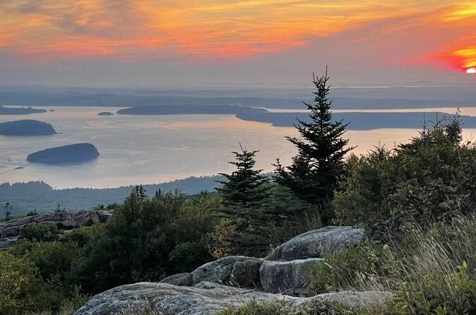 Explore Acadia with Ease Premium E-bike Rentals and Free Delivery - Practical Tips for Your Ride