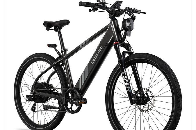 Explore Acadia with Ease Premium E-bike Rentals and Free Delivery - FAQs