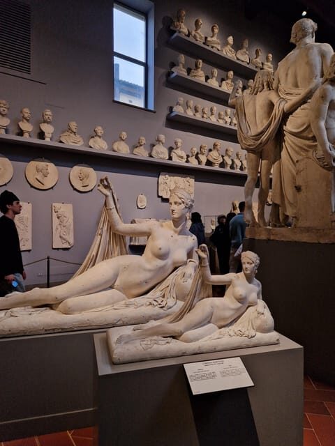 Explore Accademia Gallery on Free Museum Day - Why This Tour Offers Good Value