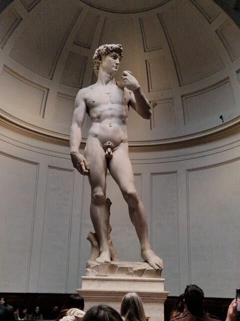 Explore Accademia Gallery on Free Museum Day - Authentic Reviews and Insights