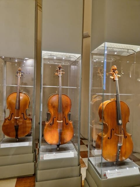Explore Accademia Gallery on Free Museum Day - FAQ
