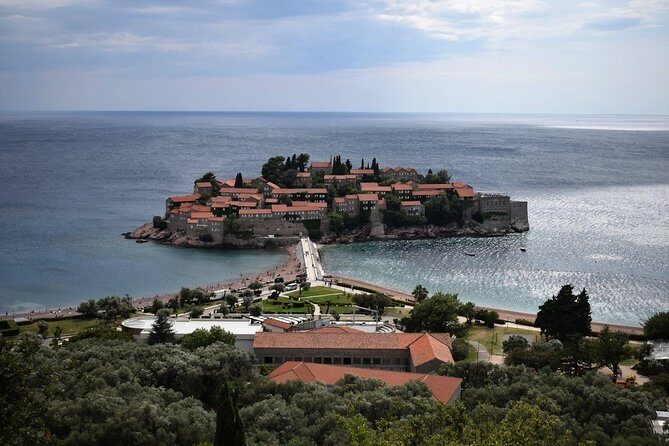 Explore Adriatic Coast of Montenegro - Private Budva & Tivat Tour - Why this Tour Stands Out