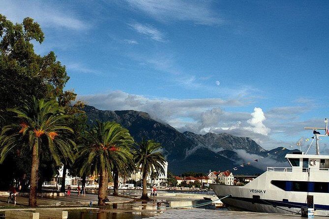 Explore Adriatic Coast of Montenegro - Private Budva & Tivat Tour - Who Will Benefit Most?