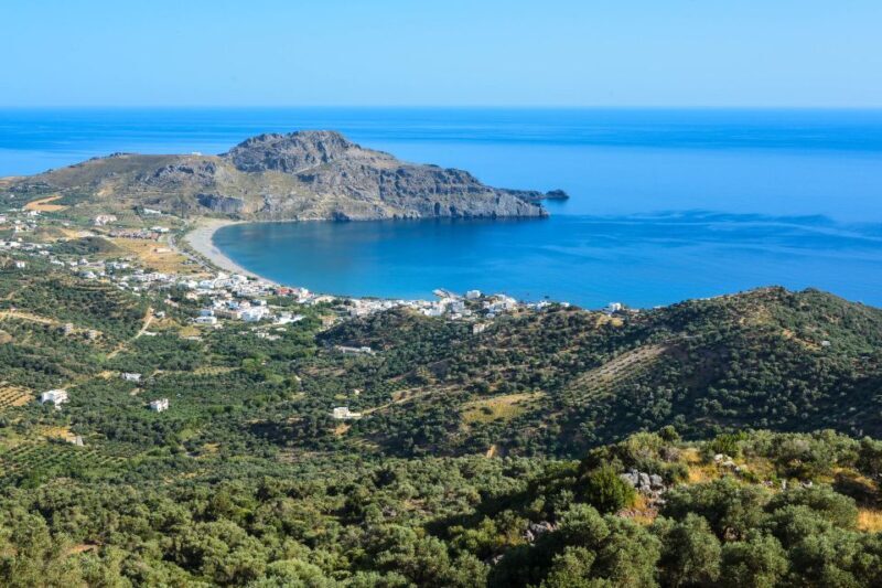 Explore Ag. Galini, Matala, Spili and Botanic Garden - FAQ