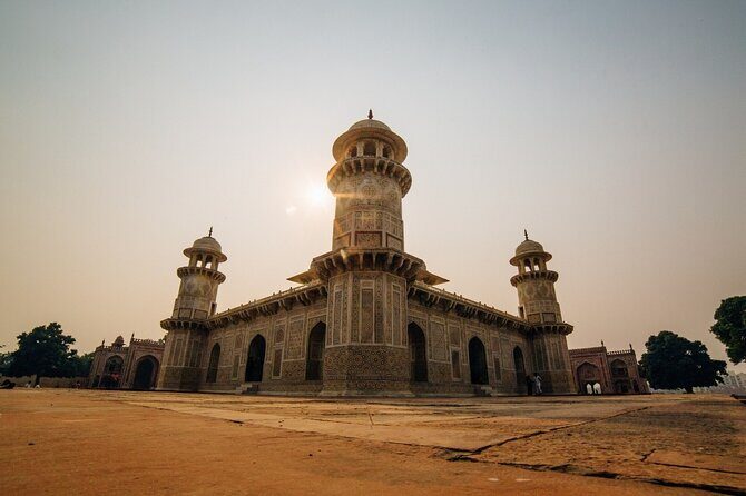 Explore Agra from Delhi by Car - The Itinerary Breakdown: What to Expect