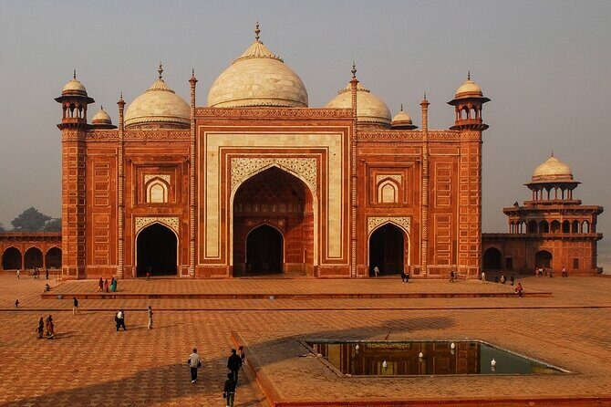 Explore Agra from Delhi by Car - Final Thoughts