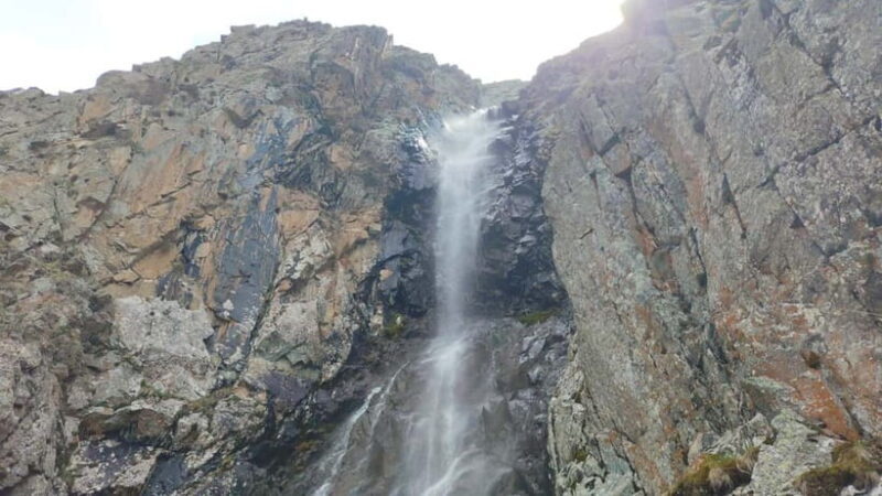 Explore Ala Archa National Park: Waterfall Hiking Tour - Practical Details: What You Need to Know