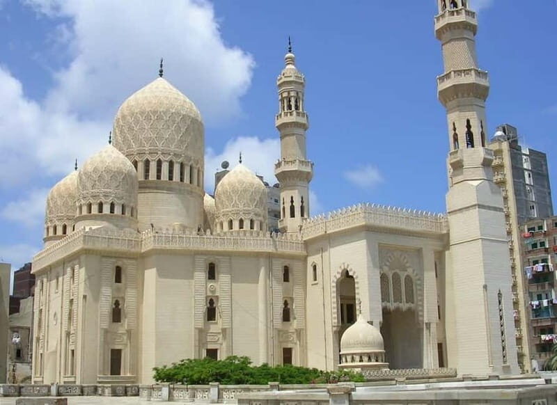 Explore Alexandria Secrets From Cairo - Key Points
