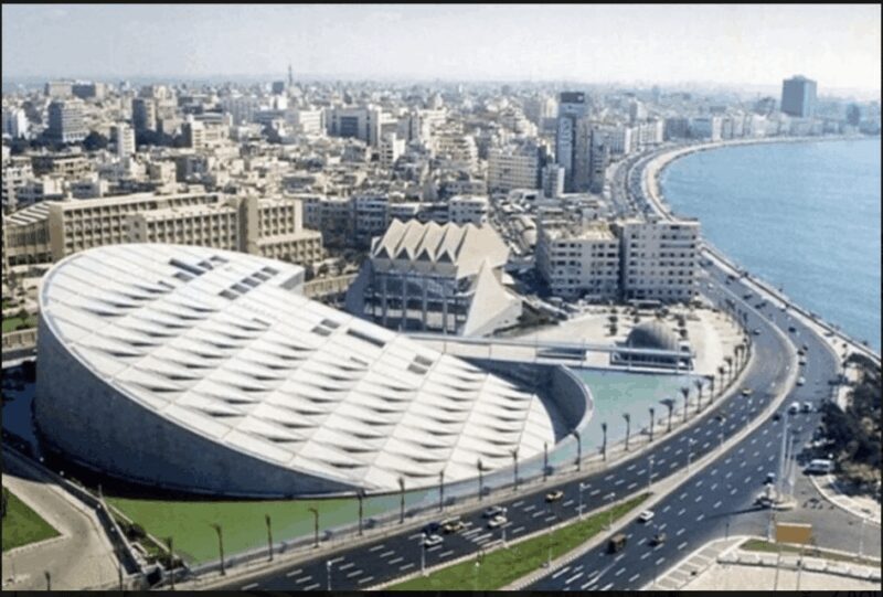 Explore Alexandria Secrets From Cairo - What’s Included, What’s Not