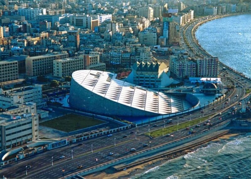 Explore Alexandria Secrets From Cairo - Who Should Consider This Tour?
