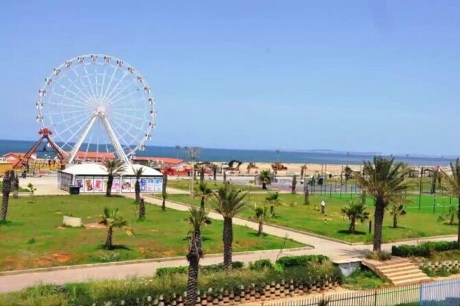 Explore Algiers - Final Thoughts