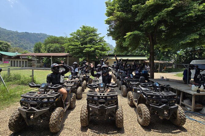 Explore All Day  Private Van & English-Speaking Guide/Driver - Authentic Experiences and Testimonials