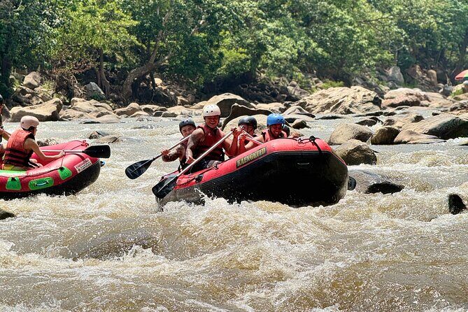 Explore All Day  Private Van & English-Speaking Guide/Driver - Who Will Enjoy This Tour Most?