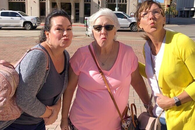 Explore Amarillo with a Scavenger Hunt by Operation City Quest - The Itinerary: How It Feels in Practice