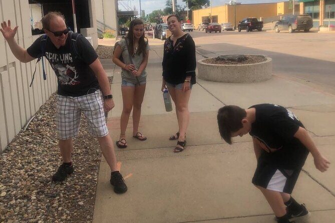 Explore Amarillo with a Unique Scavenger Hunt by Wacky Walks - Final Thoughts