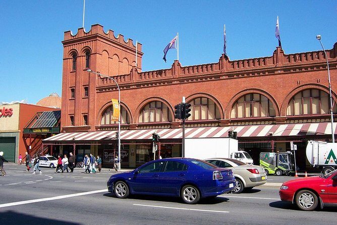 Explore Amazing Adelaide: Self-Guided Audio Tour - Navigating the Experience