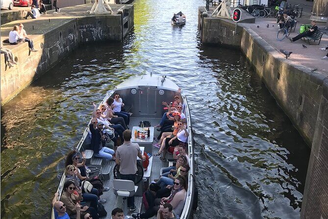 Explore Amsterdam by Bike in the Company of a French Local Guide - Final Thoughts