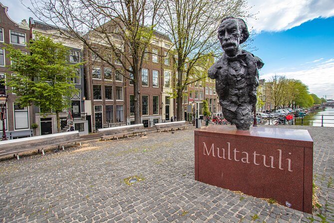 Explore Amsterdams Art and Culture with a Local - Why This Tour Offers Great Value