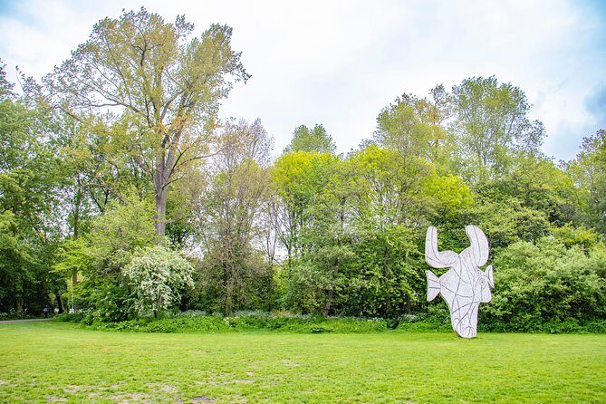 Explore Amsterdams Art and Culture with a Local - Who Will Enjoy This Tour?