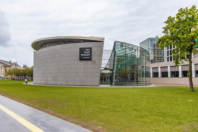 Explore Amsterdams Art and Culture with a Local - The Sum Up