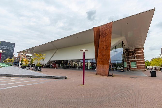 Explore Amsterdams Art and Culture with a Local - FAQ