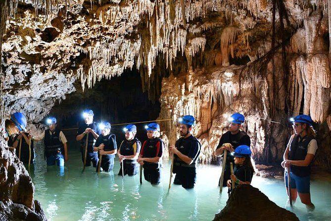 Explore an Underground Caver & River in our PLUS experience - Final Thoughts