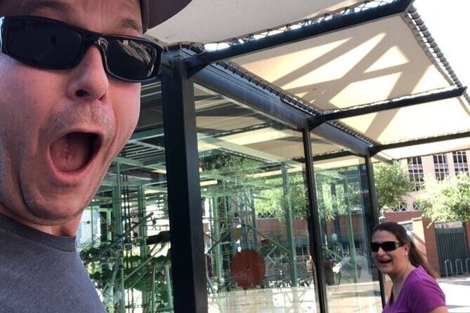 Explore Anaheim with a Unique Scavenger Hunt by Wacky Walks - Key Points