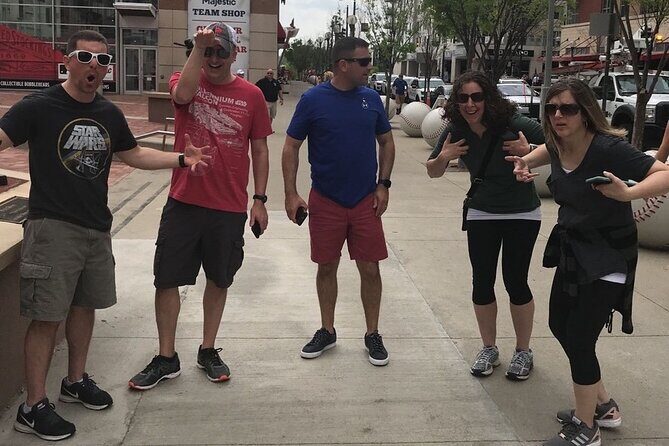 Explore Anaheim with a Unique Scavenger Hunt by Wacky Walks - A Closer Look at the Experience