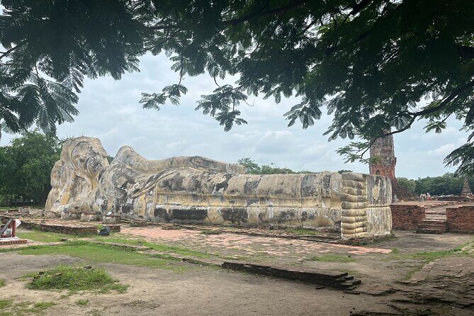 Explore Ancient Ayutthaya Historical Park Day Tour in Bangkok - Final Thoughts