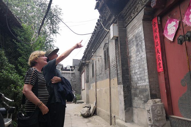 Explore Ancient Chinese Architecture & Meet its People - The Sum Up