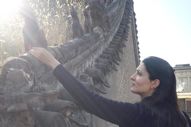 Explore Ancient Chinese Architecture & Meet its People - Frequently Asked Questions