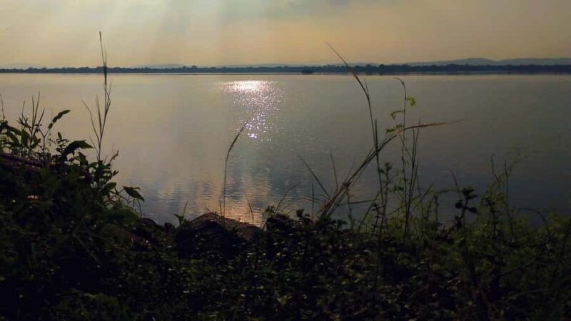 Explore Ancient City of Polonnaruwa : Guided Tour & Tickets - Logistics: Timing, Group Size, and Practical Tips